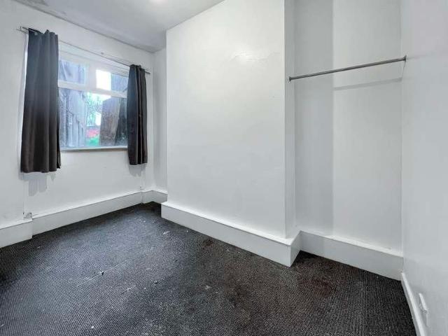 Major Road, Canton, Cardiff, CF5