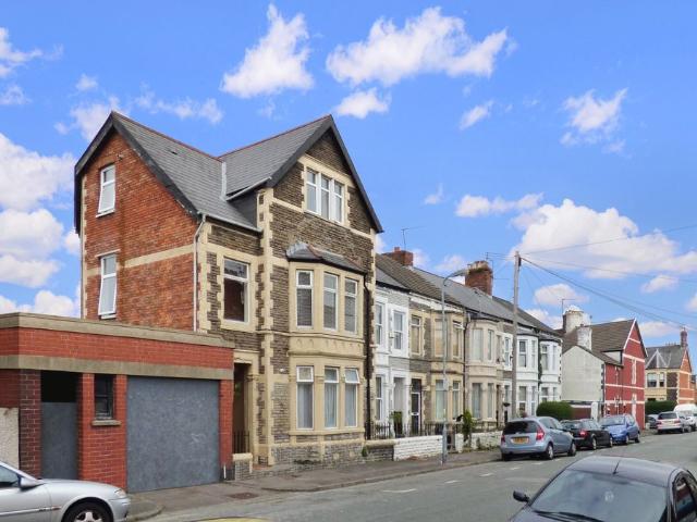 Major Road, Cardiff CF5, Studio to rent, £665 pcm | PrimeLocation