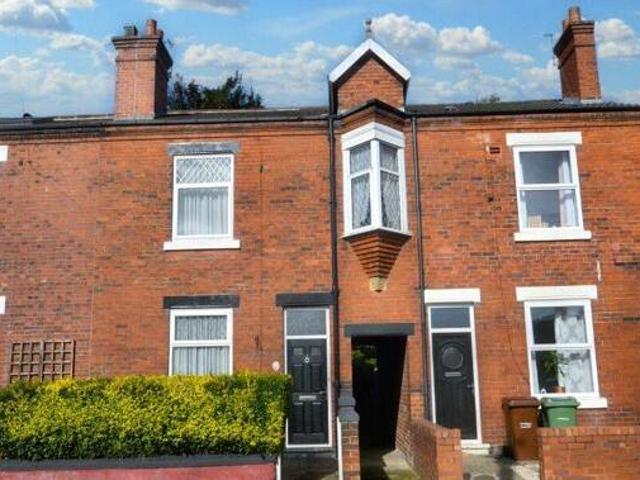 Major Street, Wakefield, 3 Bedroom Terraced