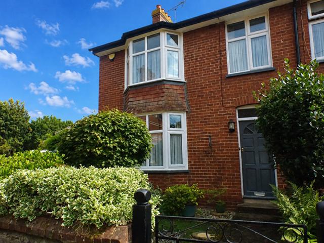 Majorfield Road, Topsham, Exeter EX3, 3 bed terraced house to rent, £1,600 pcm | PrimeLocation