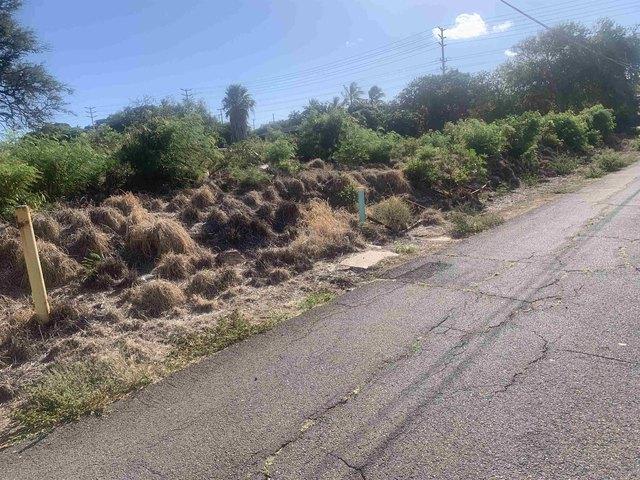 Makahala Pl, Wailuku, HI 96793
