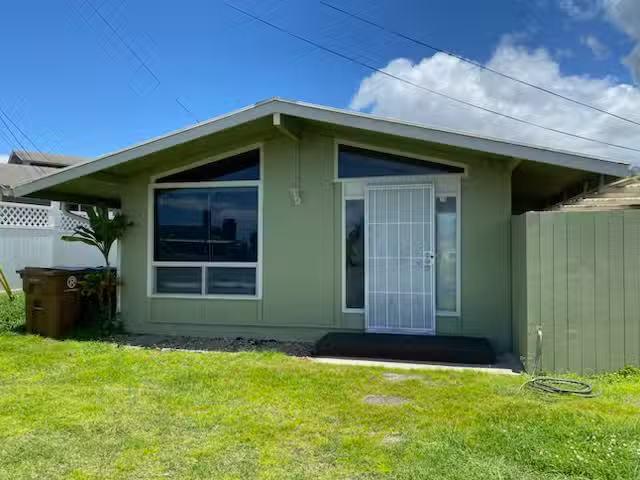 MAKAWAO Ranch Acres Home for Rent 20 Ahina Pl