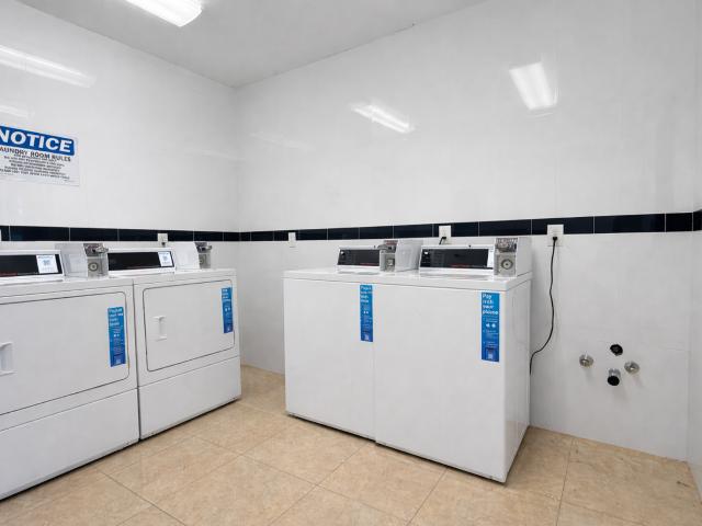 Make North Kingsley Apartments your NEW HOME