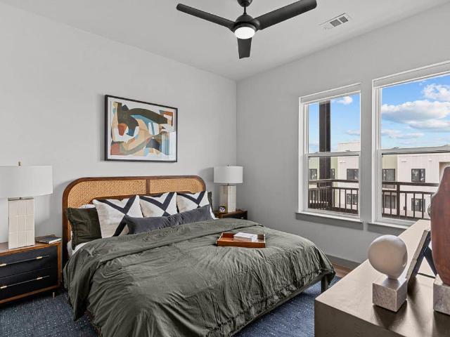 Make Austin Your Home