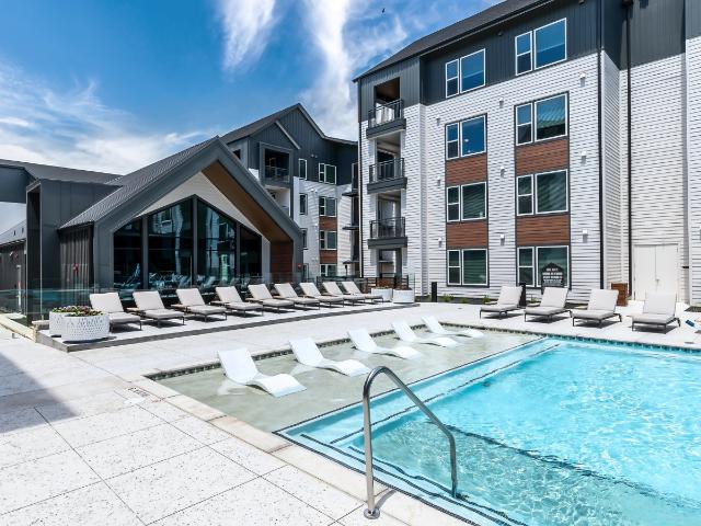 Make Friends Jealous In Your New 3 Bedroom!