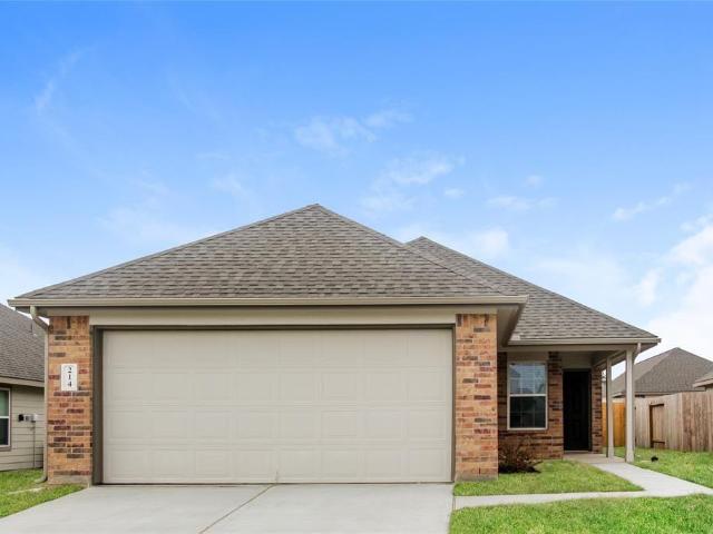 Make this house your next home!