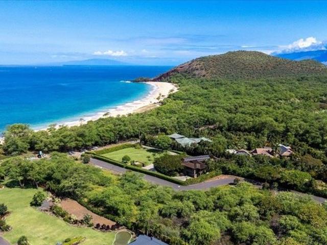 Makena Rd, Kihei, HI 96753
