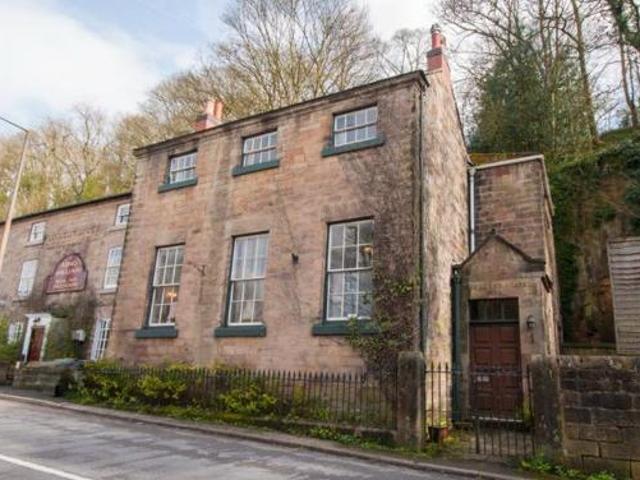 Makeney Road, Milford, 8 Bedroom Town