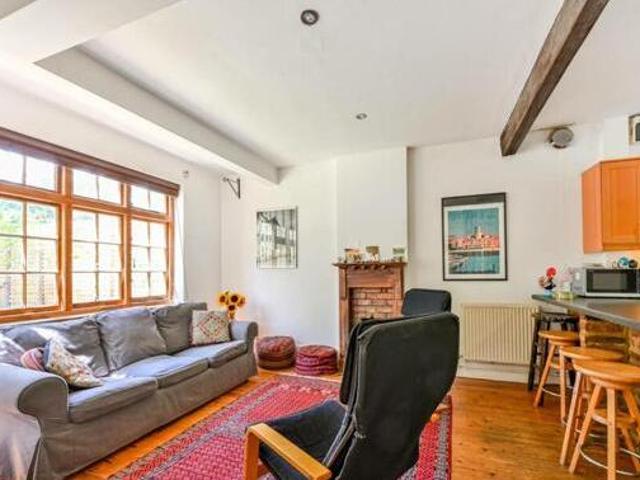Makepeace Avenue, Highgate, 4 Bedroom Cottage