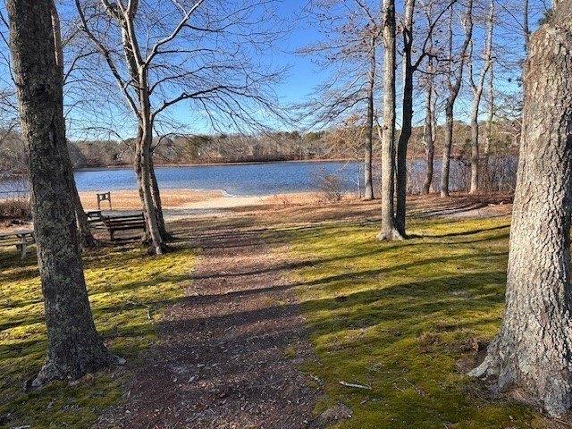 Makepeace Ln, Yarmouth, Plot For Sale