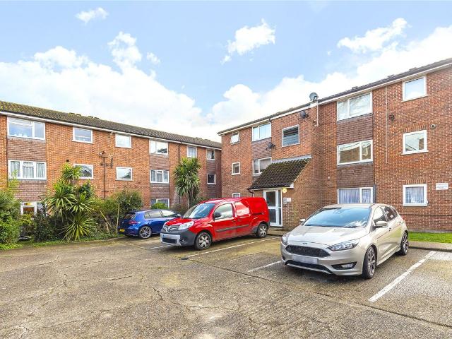 Makepeace Road, Northolt UB5, 1 bed flat to rent, £1,250 pcm | PrimeLocation