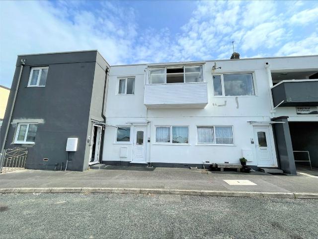 Maker Road, Torpoint, Cornwall PL11, 2 bed flat to rent, £885 pcm | PrimeLocation