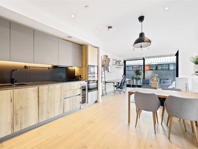 Makers Building, 1 Jasper Walk N1, 1 bed flat to rent, £3,100 pcm | PrimeLocation