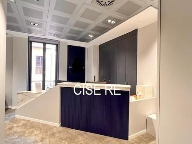 Makers Building, Jasper Walk, 3 Bedroom Penthouse