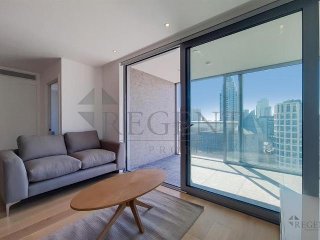 Makers Building, Jasper Walk, N1 2 bed apartment to rent £3,900 pcm £900 pw