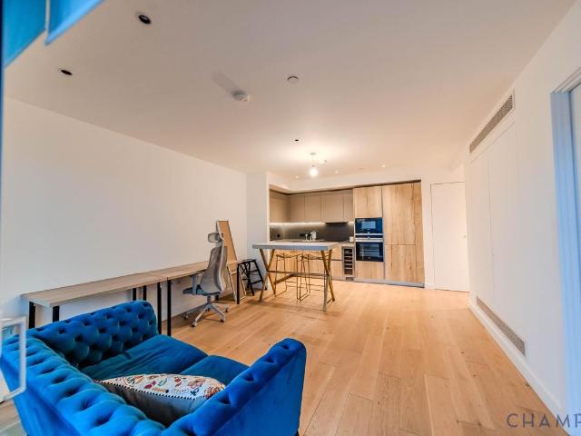 Makers Building N1, Studio to rent, £3,163 pcm | PrimeLocation