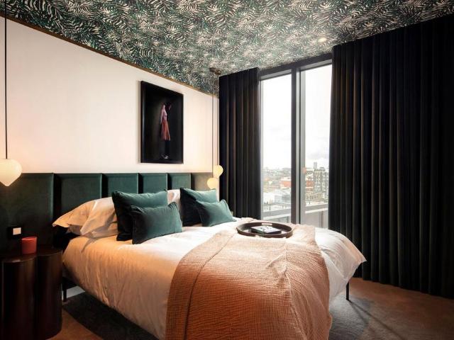 Makers Building, Shoreditch, N1 2 bed property to rent £3,850 pcm £888 pw