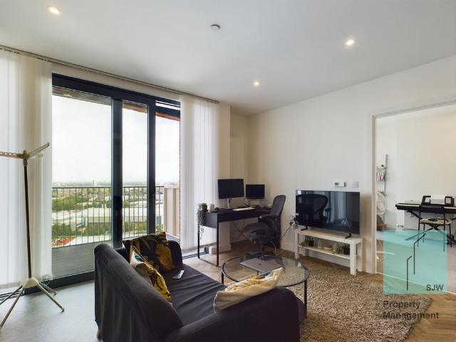 Makers Yard, London E3 1 bed apartment to rent £2,000 pcm £462 pw
