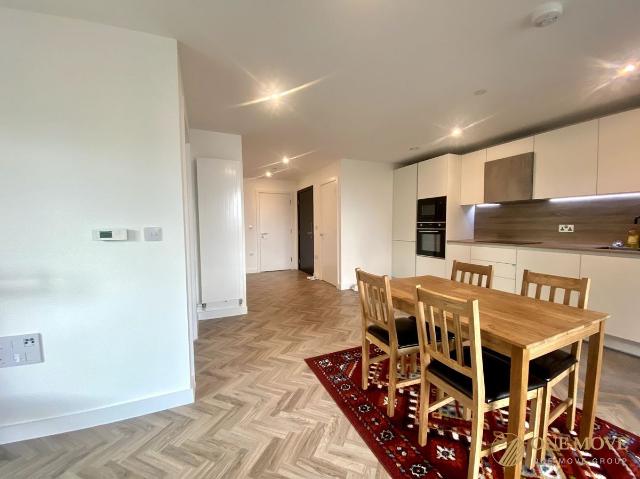 Makers Yard, Skyline Apartments E3, 2 bed flat to rent, £2,500 pcm | PrimeLocation