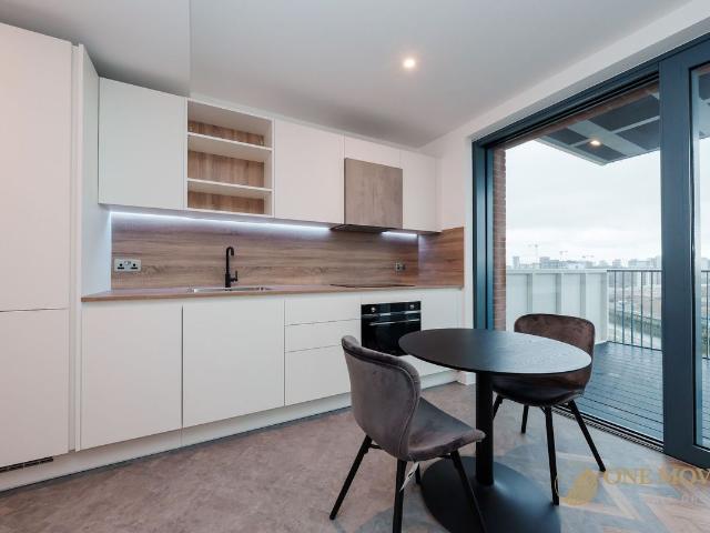 Makers Yard, Skyline Apartments E3, Studio to rent, £1,750 pcm | PrimeLocation