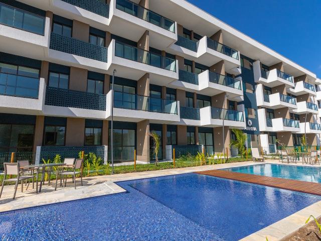 Makia Beach #A222 Muro Alto por Carpediem