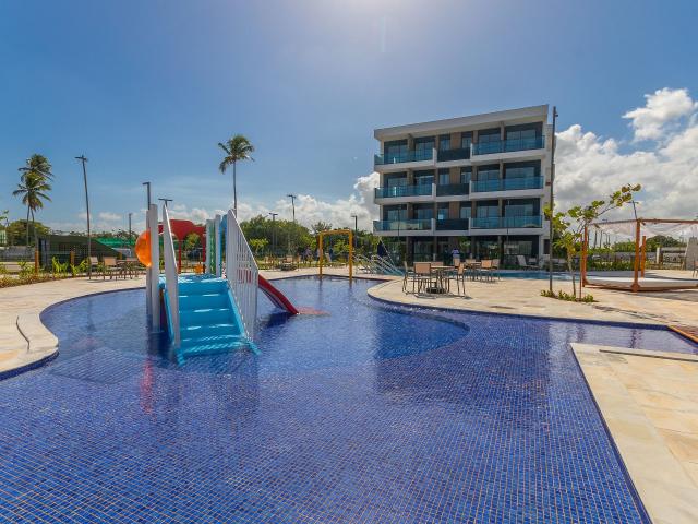 Makia Beach #A308 em Muro Alto por Carpediem