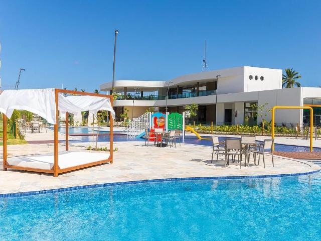 Makia Beach #D3 em Muro Alto por Carpediem