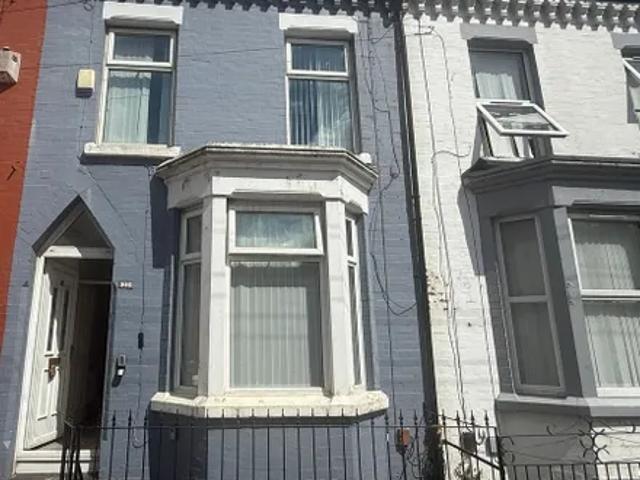 Makin Street, Liverpool, L4 5QE, United Kingdom | 3 bed townhouse for rent #167253164 | Rentberry