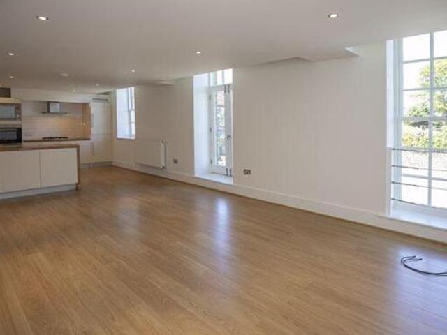 Making Place Hall, Soyland, 2 Bedroom Apartment