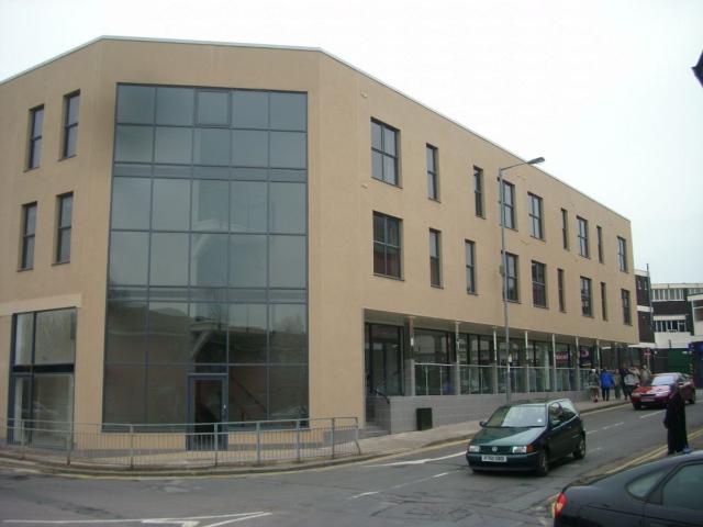 Malt Mill Lane, Gatehouse Mews Malt Mill Lane ST16, 1 bed flat to rent, £725 pcm | PrimeLocation