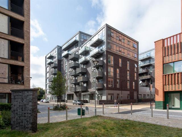 Malt Court, Walthamstow E17, 1 bed flat to rent, £1,850 pcm | PrimeLocation