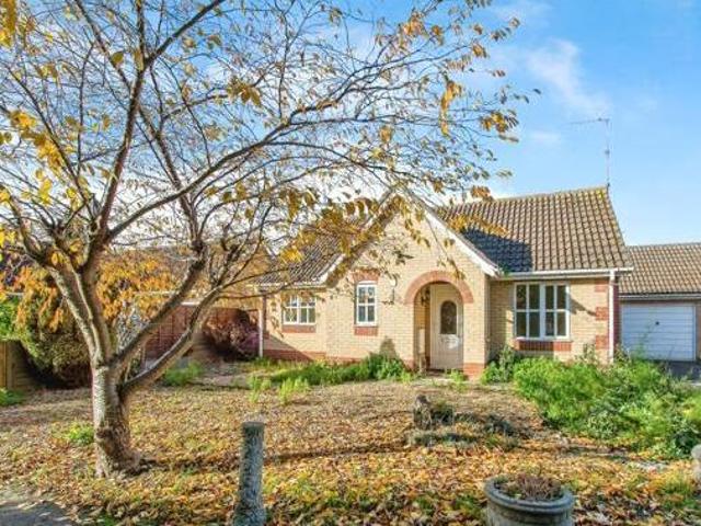Malt Drive, South Brink, 2 Bedroom Detached