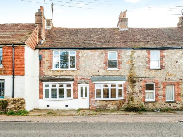 Malt House Cottages, Pulborough RH20, 1 bed flat to rent, £1,200 pcm | PrimeLocation