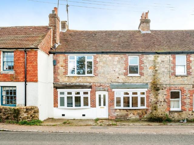 Malt House Cottages, Pulborough, RH20 1 bed ground floor flat to rent £1,000 pcm £231 pw