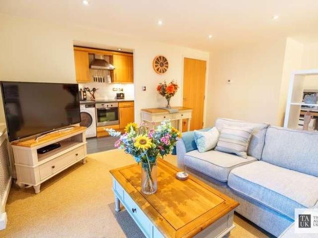 Malt House Place, Romford, RM1