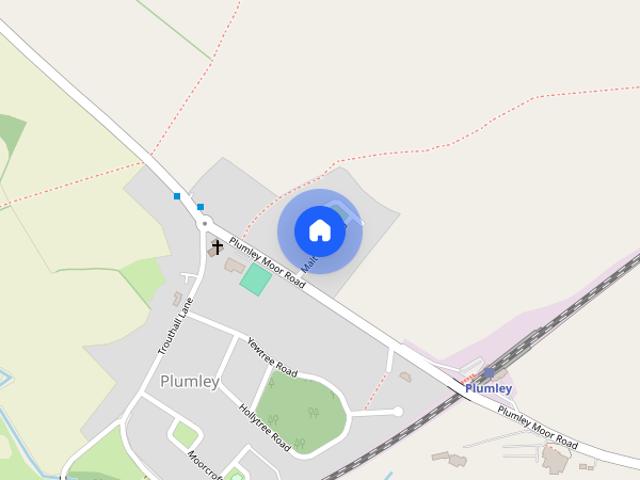 Malt Kiln Road, Plumley, Knutsford