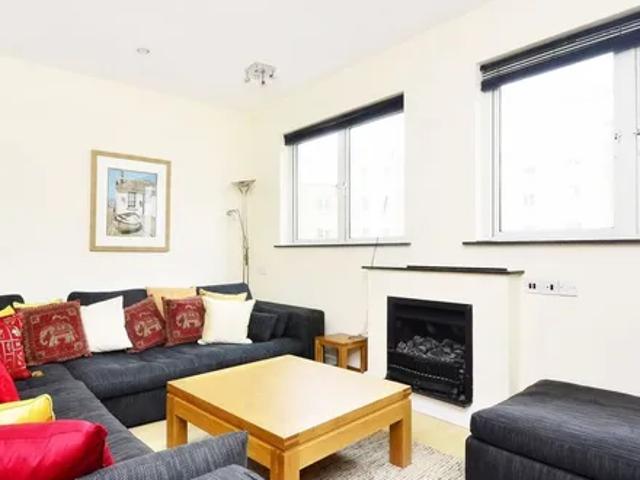 Malta Tourist Office, 16 Point Pleasant, London, SW18 1DD, United Kingdom | 2 bed apartment for rent #167492333 | Rentberry