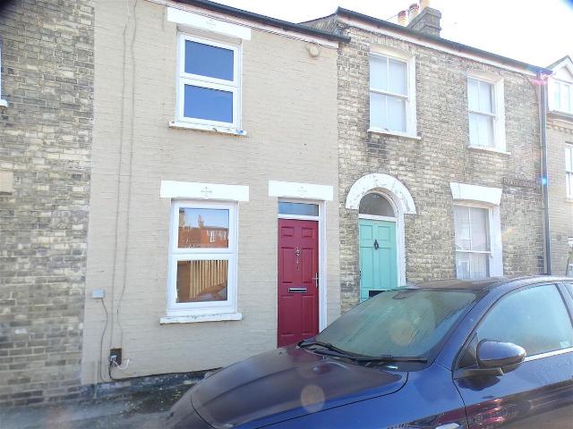 Malta Road, Cambridge CB1, 2 bed terraced house to rent, £1,600 pcm | PrimeLocation