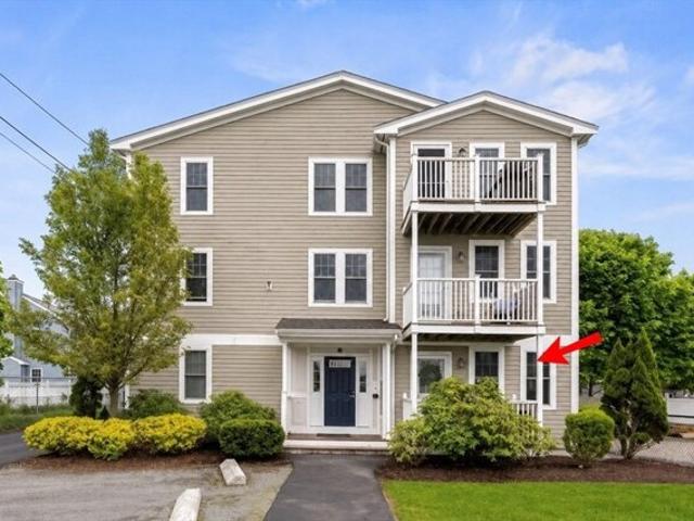 Malta St Apt,hull, Condo For Sale
