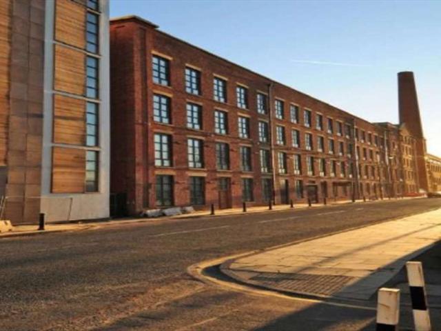 Malta Street, Ancoats M4, 1 bed flat to rent, £1,000 pcm | PrimeLocation