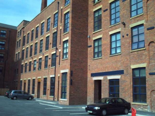 Malta Street, Albion Works M4, 1 bed flat to rent, £995 pcm | PrimeLocation