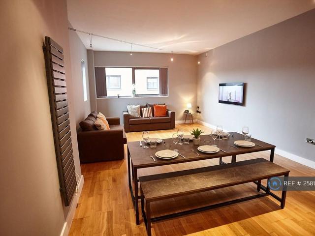 Malta Street, Manchester, M4 2 bed flat to rent £1,495 pcm £345 pw