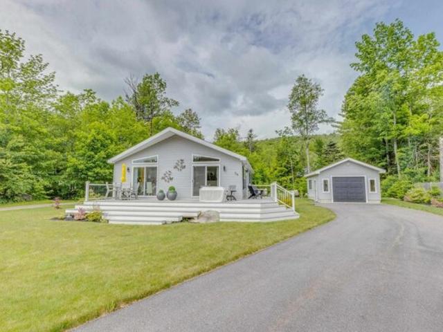 Maltais Farm Rd, Lincoln, Home For Sale
