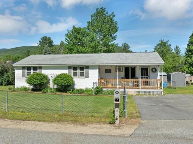 Maltais Farm Rd, Lincoln, Home For Sale