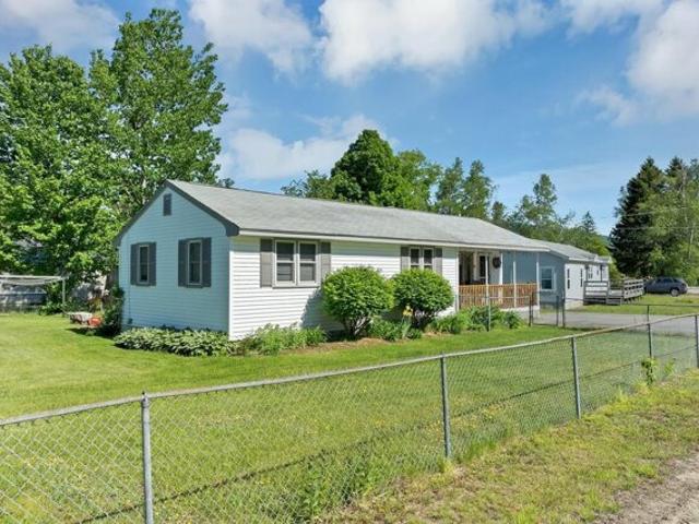 Maltais Farm Rd, Lincoln, Home For Sale