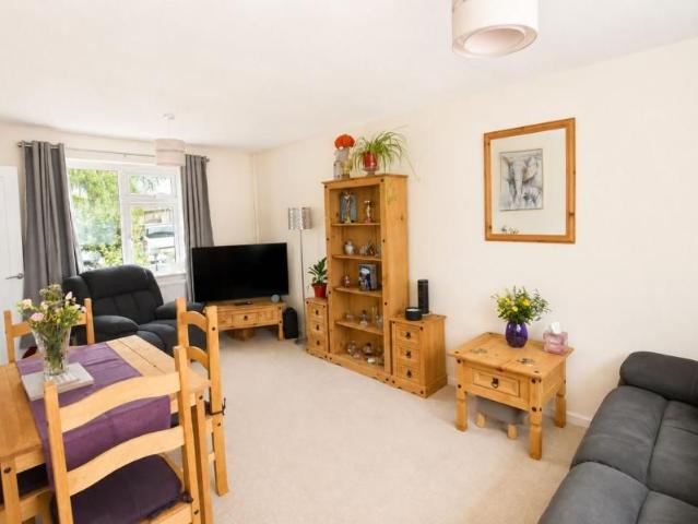 Maltby Close, Wittering, PE8