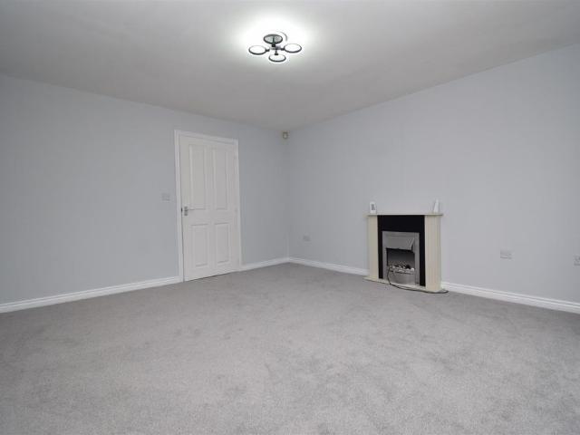 Maltby Avenue, Woolley Grange, Barnsley