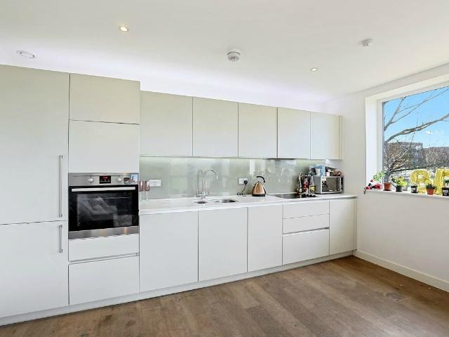 Maltby House, 2 Ottley Drive, London SE3, 2 bed flat to rent, £2,000 pcm | PrimeLocation