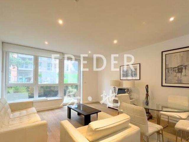 Maltby House, Kidbrook Village, 2 Bedroom Apartment