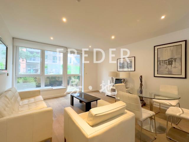 Maltby House, Kidbrook Village SE3, 2 bed flat to rent, £2,350 pcm | PrimeLocation